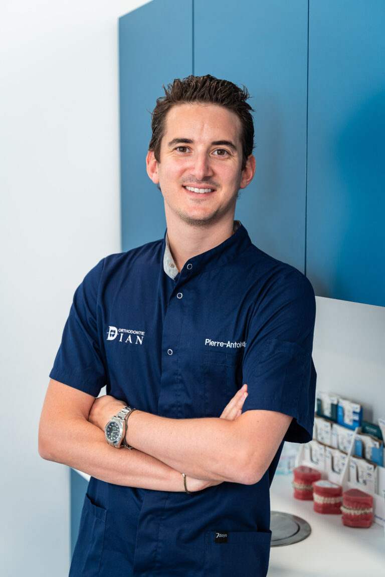 Orthodontiste Bruxelles, Etterbeek - Cabinet d'orthodontie DIAN